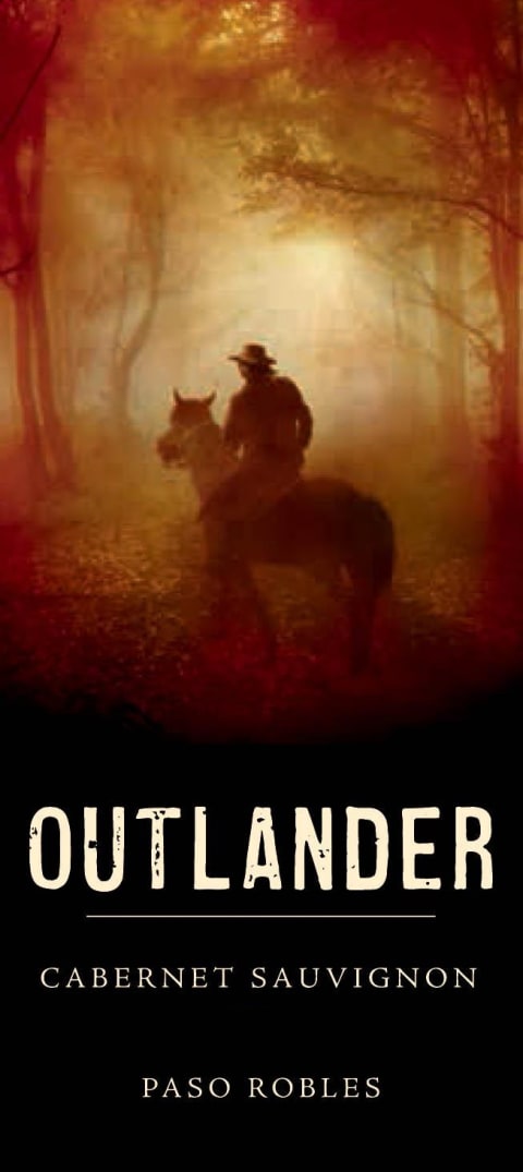 Outlander Cabernet Sauvignon 2016 | Wine.com
