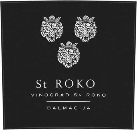 Saints Hills St Roko 2020 | Wine.com