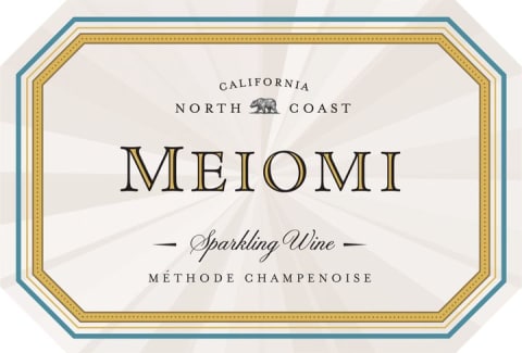 Meiomi Sparkling | Wine.com