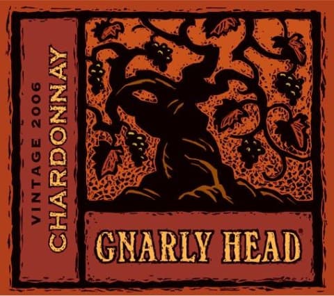 Gnarly Head Logo