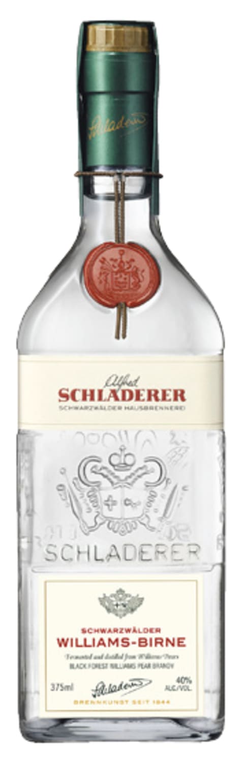 Schladerer Williams-Birne Pear Brandy | Wine.com