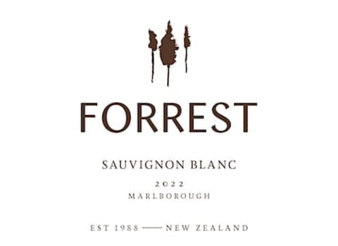 Forrest Estate Sauvignon Blanc 2022 | Wine.com