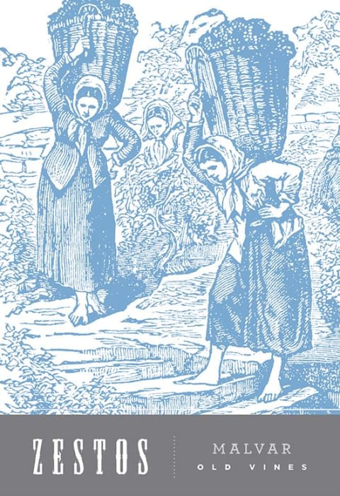 Zestos Blanco 2021 | Wine.com