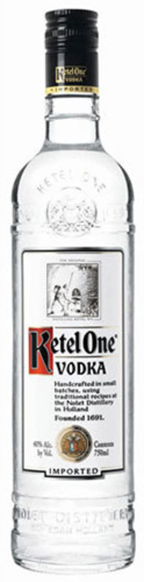 Ketel One Vodka | Wine.com