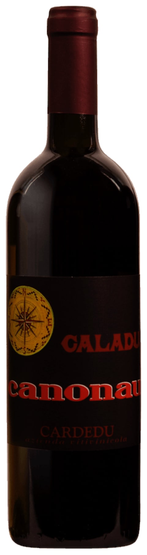 Cardedu Caladu Canonau di Sardegna 2019 | Wine.com
