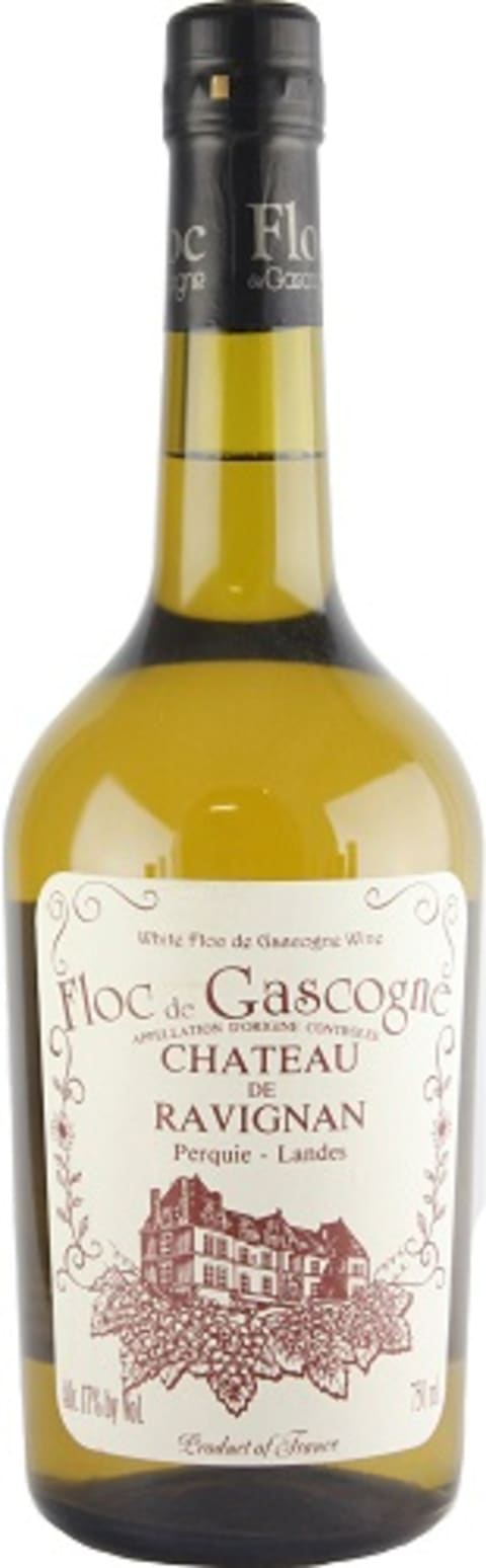 Domaine Ravignan Floc de Gascogne | Wine.com