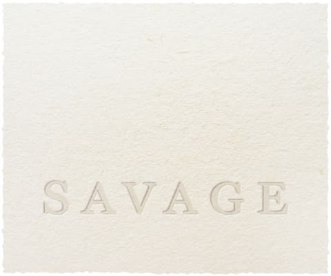 Savage White Blend 2020 | Wine.com
