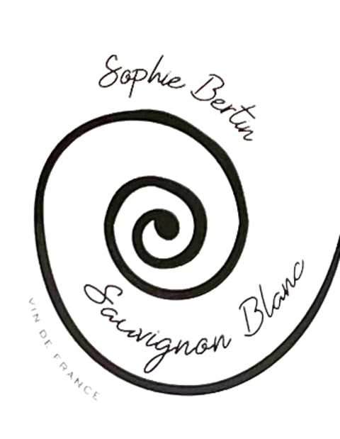 Domaine Eric Louis Sophie Bertin Sauvignon Blanc 2022 | Wine.com