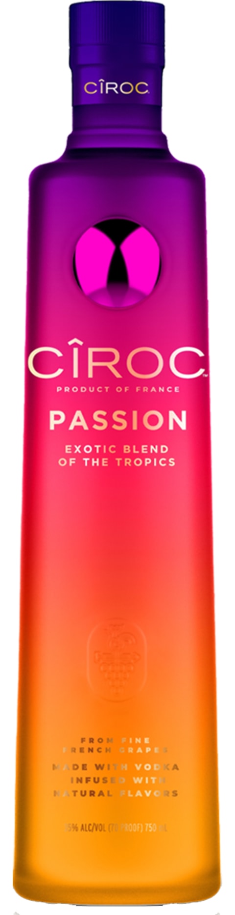 Ciroc Passion Vodka | Wine.com
