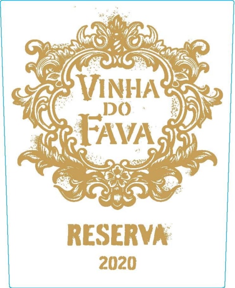 Vinha Do Fava Reserva 2020 | Wine.com