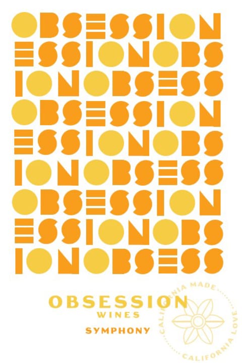 Obsession Symphony 2019 | Wine.com