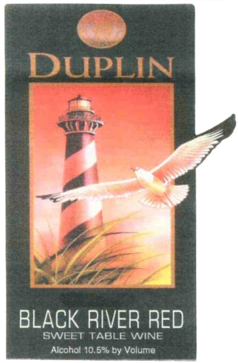 Duplin Black River Red | Wine.com
