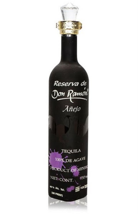Don Ramon Reserva Anejo Tequila | Wine.com