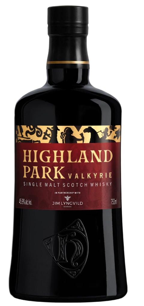 Highland Park Valkyrie Single Malt Scotch Whisky | Wine.com