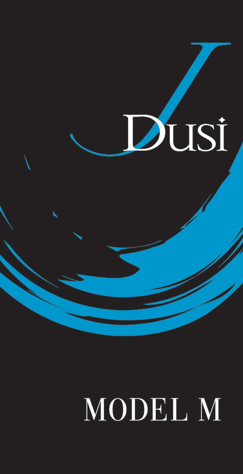 J Dusi Wines Model M Red Blend 2019 | Wine.com