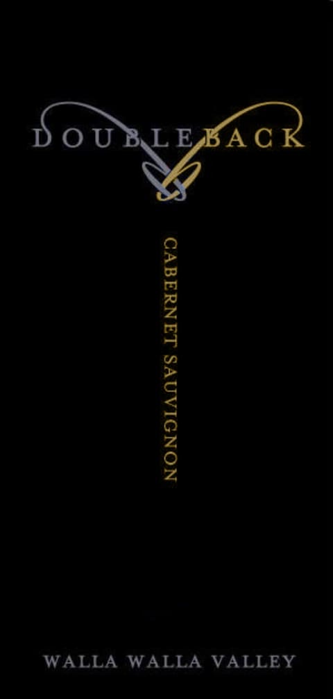 Doubleback Cabernet Sauvignon 2020 | Wine.com