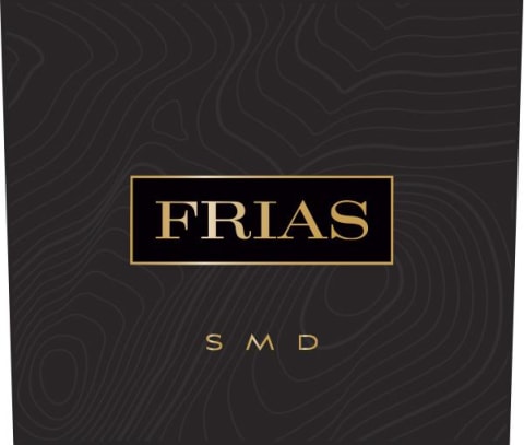 Frias Family Vineyard Spring Mountain District Cabernet Sauvignon 2018 ...
