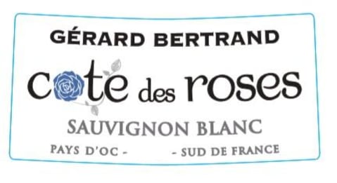 Cote des Roses Sauvignon Blanc 2021 | Wine.com
