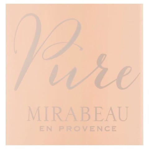 Mirabeau Pure Rose 2022 | Wine.com