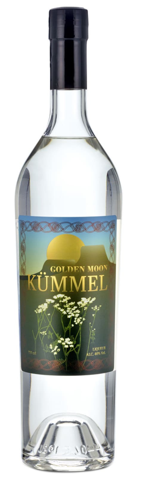 Golden Moon Kummel Liqueur | Wine.com