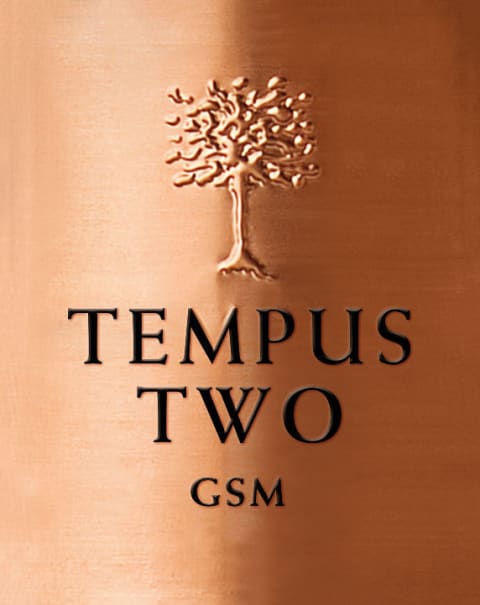 Tempus Two Copper GSM 2016 | Wine.com