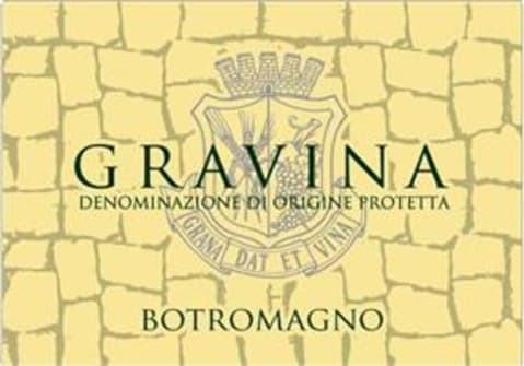 Botromagno Gravina Bianco 2021 | Wine.com