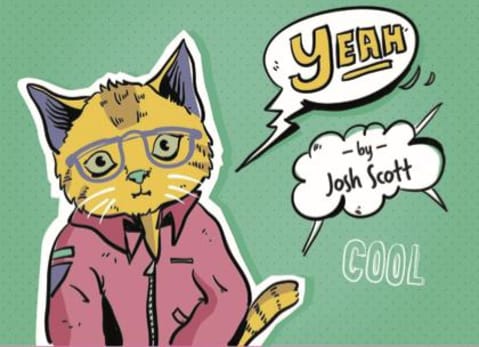 By Josh Scott Yeah Cool Sauvignon Blanc 2022 | Wine.com