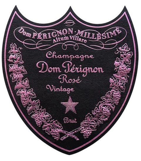 Dom Perignon Rose 2008 | Wine.com