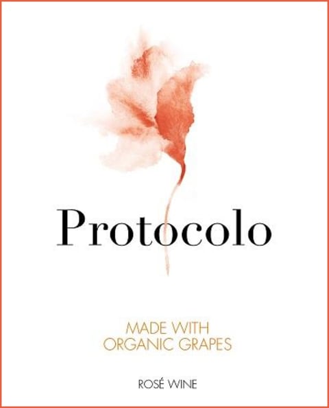Dominio de Eguren Protocolo Organic Rose 2020 | Wine.com