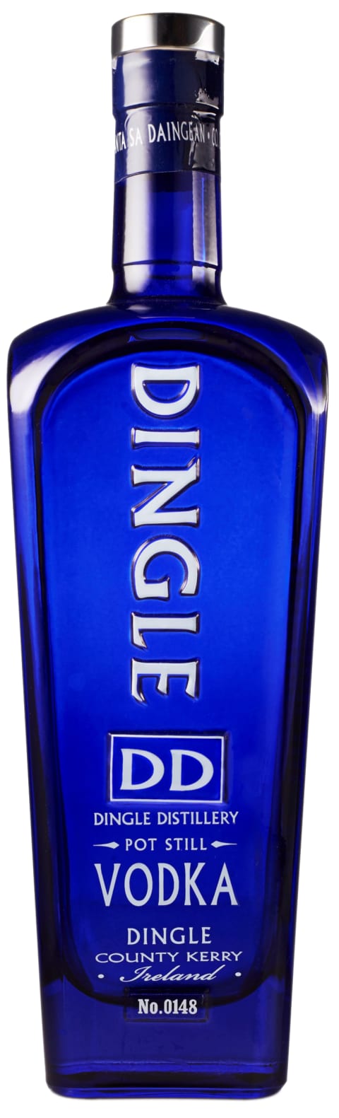 Dingle Distillery Vodka | Wine.com