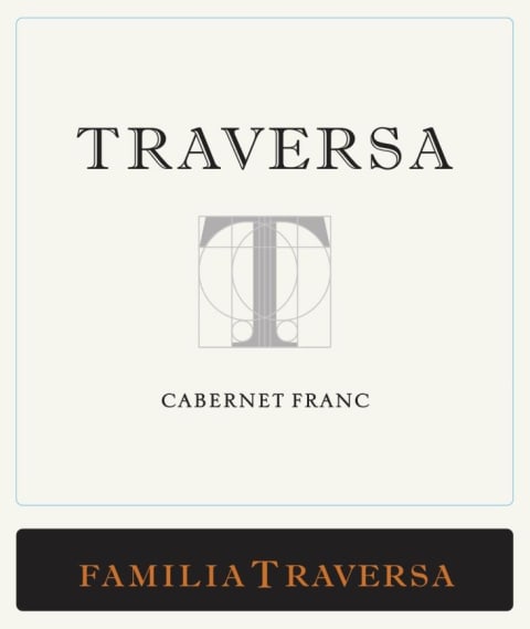 Familia Traversa Cabernet Franc 2019 | Wine.com