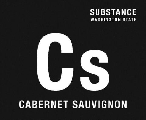 Substance Cs Cabernet Sauvignon 2015 | Wine.com