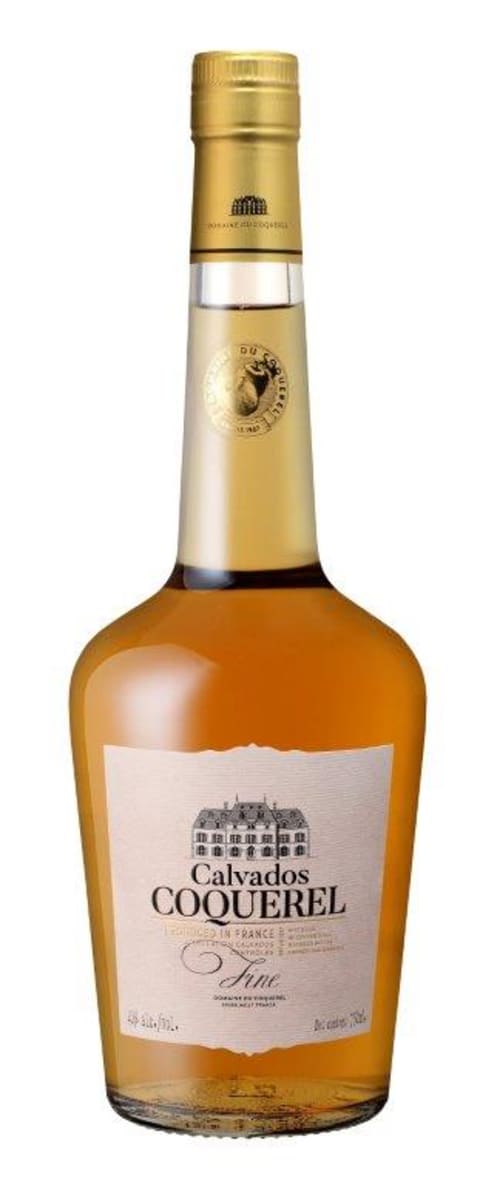 Calvados Coquerel Fine Calvados | Wine.com