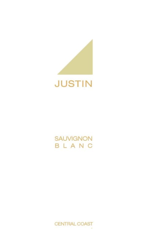 Justin Sauvignon Blanc 2019 | Wine.com