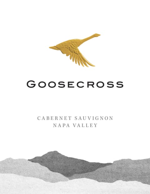 Goosecross Cabernet Sauvignon 2019 | Wine.com