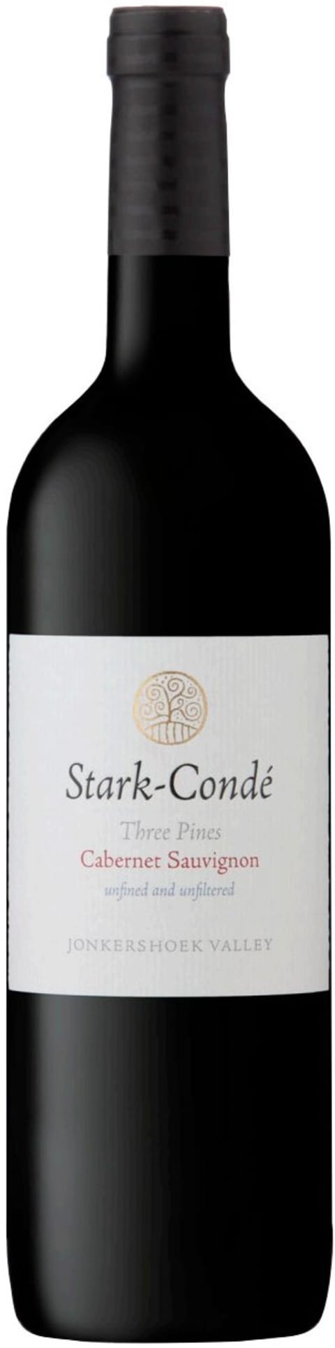 Stark-Conde Three Pines Vineyard Cabernet Sauvignon 2011 | Wine.com