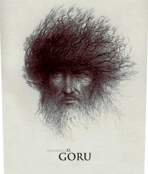 Ego Bodegas El Goru 2016 | Wine.com
