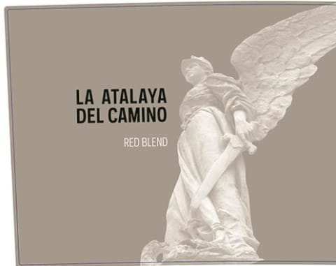 Atalaya La Atalaya Del Camino 2020 | Wine.com