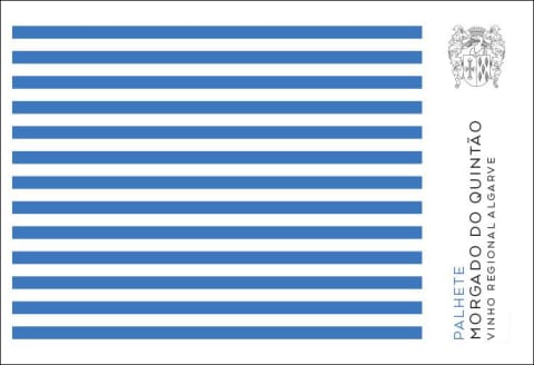 Morgado do Quintao Palhete Rose 2021 | Wine.com