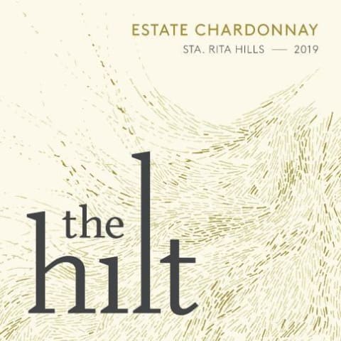 The Hilt Estate Chardonnay 2019 | Wine.com