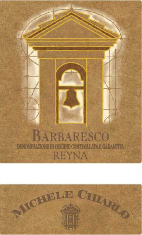 Michele Chiarlo Reyna Barbaresco 2018 | Wine.com