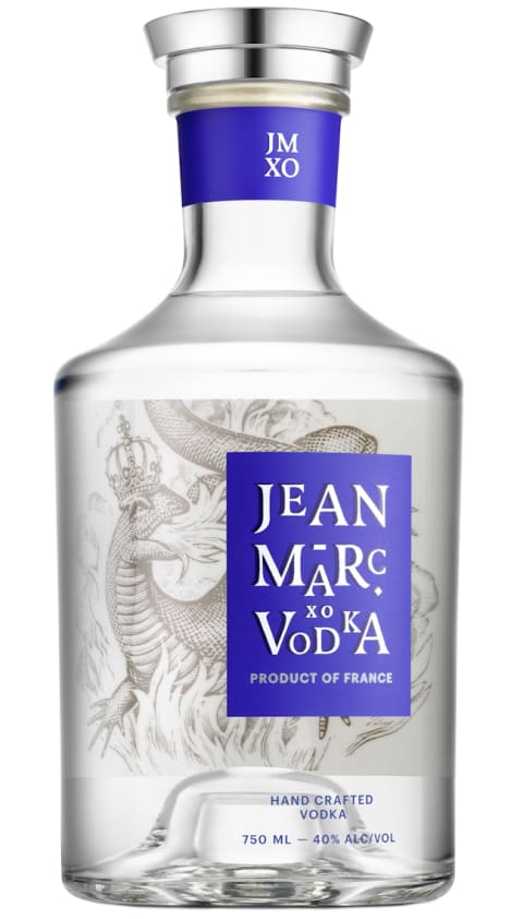 Jean-Marc XO Vodka | Wine.com
