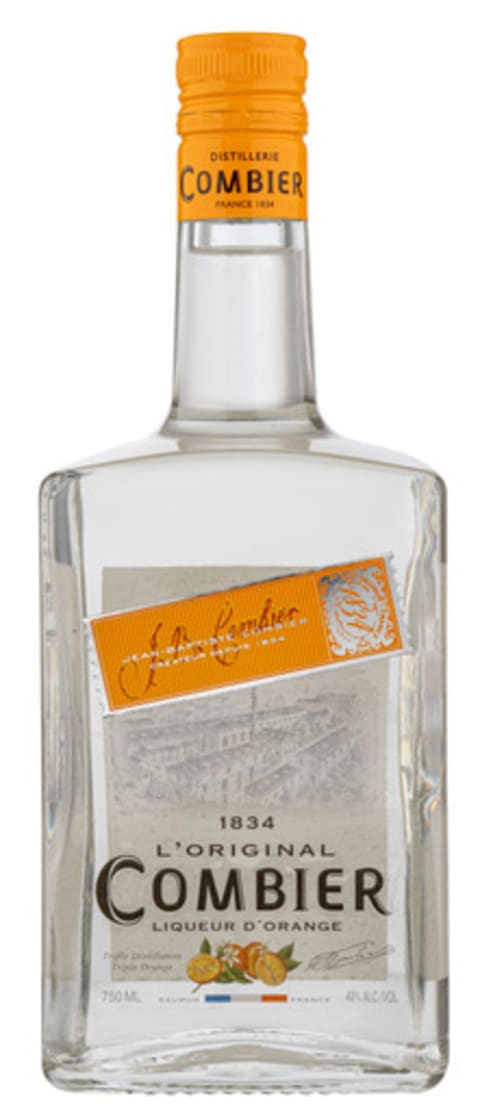 Combier L'Original Liqueur d'Orange | Wine.com