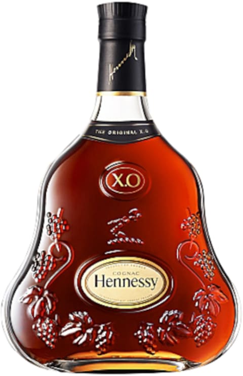 Hennessy XO Cognac (375ML half-bottle) | Wine.com
