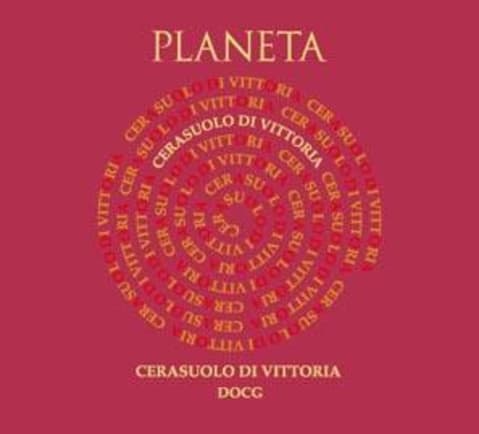 Planeta Cerasuolo di Vittoria 2017 | Wine.com