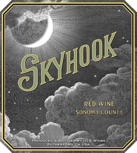 JDB Wines Skyhook 2013 | Wine.com