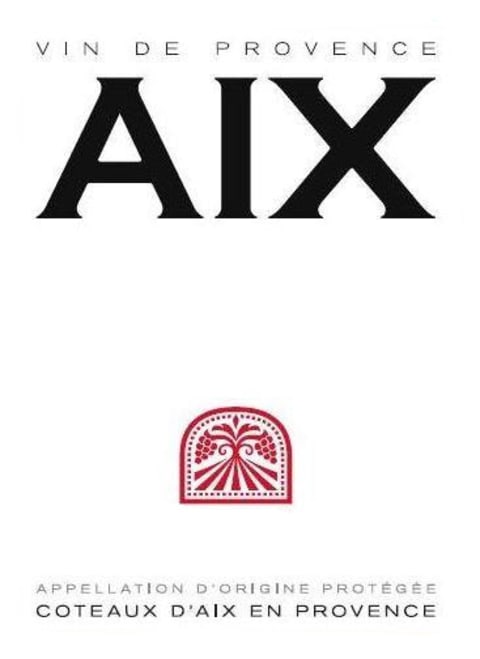 Aix Rose 2022 | Wine.com