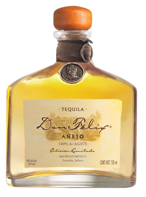 Don Felix Anejo Tequila | Wine.com