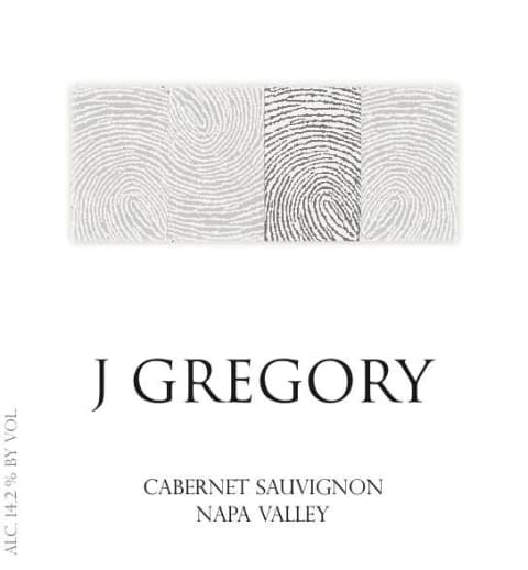 J. Gregory Wines Cabernet Sauvignon 2012 | Wine.com