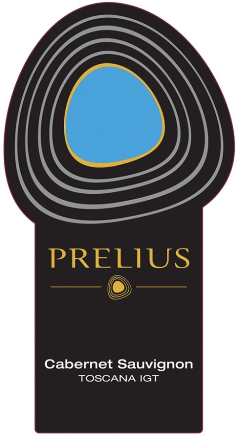 Prelius Cabernet Sauvignon 2019 | Wine.com